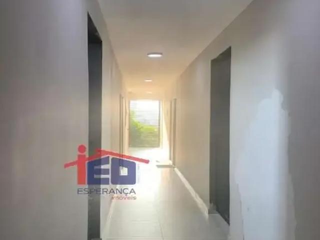 Kitnet / Stúdio para Locação em Osasco/SP Cipava 1 Quartos