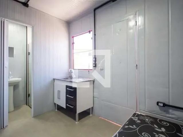 Kitnet / Stúdio para Locação em Osasco/SP Cipava 1 Quartos