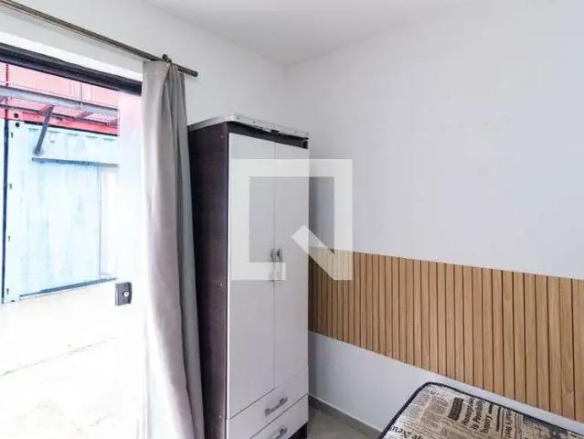 Kitnet / Stúdio para Locação em Osasco/SP Cipava 1 Quartos