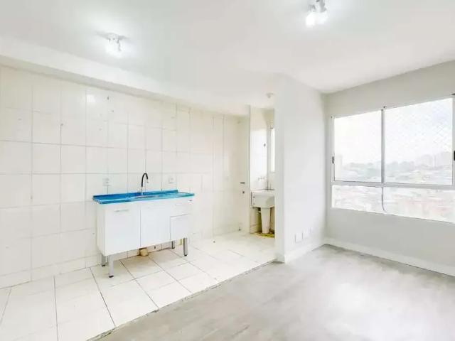 Kitnet / Stúdio para Locação em Osasco/SP Conceição 1 Quartos
