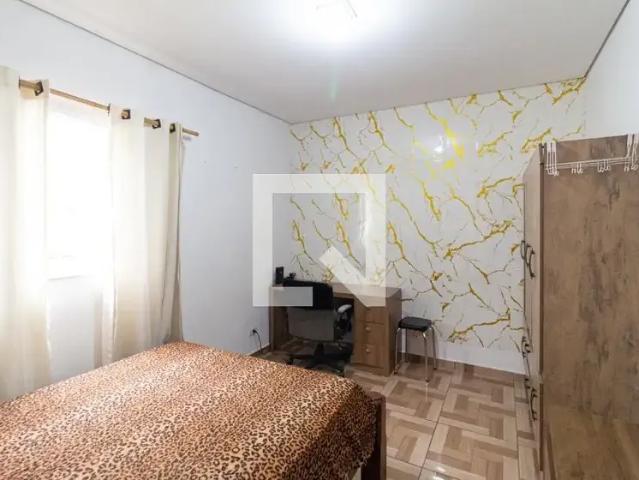 Kitnet / Stúdio para Locação em Osasco/SP Jaguaribe 1 Quartos