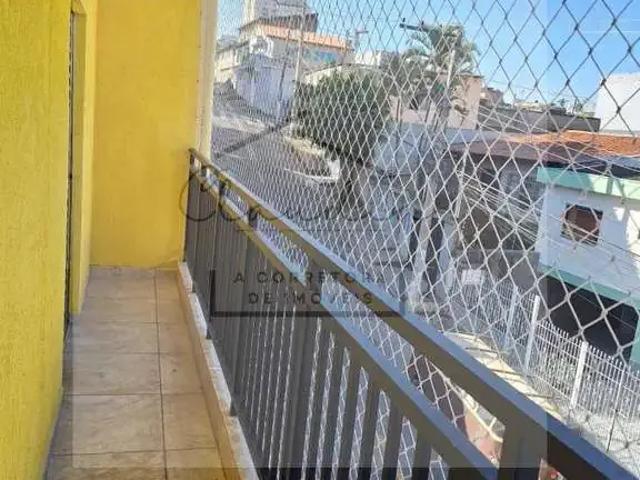 Kitnet / Stúdio para Locação em Osasco/SP Jaguaribe 1 Quartos