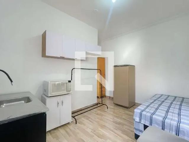 Kitnet / Stúdio para Locação em Osasco/SP Jaguaribe 1 Quartos