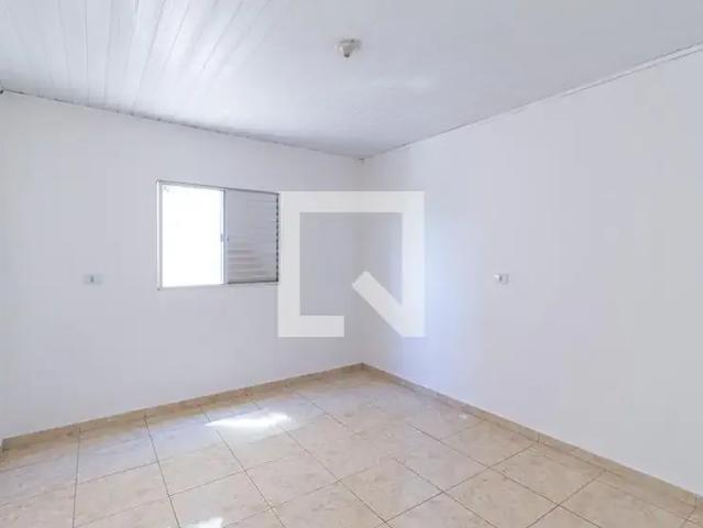Kitnet / Stúdio para Locação em Osasco/SP Jardim Roberto 1 Quartos