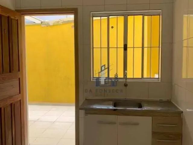 Kitnet / Stúdio para Locação em Osasco/SP Km 18 1 Quartos