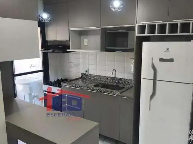 Kitnet / Stúdio para Locação em Osasco/SP Km 18 1 Quartos
