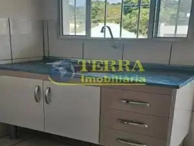 Kitnet / Stúdio para Locação em Osasco/SP Quitaúna 1 Quartos