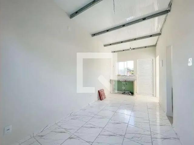 Kitnet / Stúdio para Locação em Osasco/SP Rochdale 1 Quartos