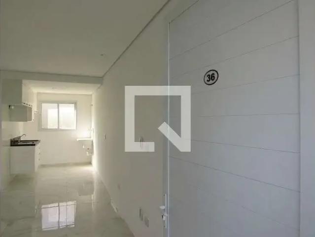 Kitnet / Stúdio para Locação em Osasco/SP Santa Maria 1 Quartos