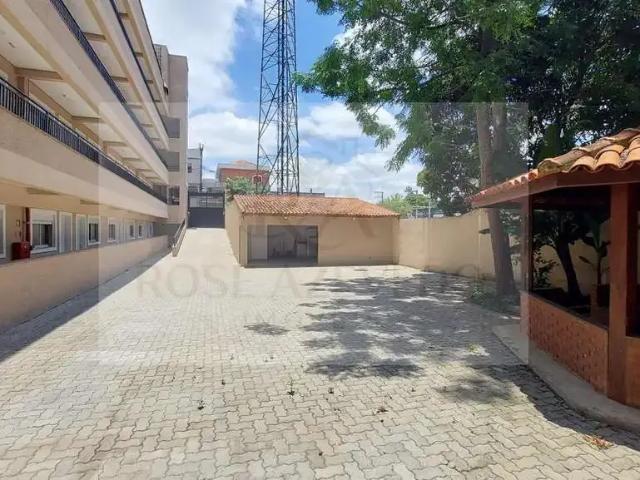 Kitnet / Stúdio para Locação em Osasco/SP Santa Maria 1 Quartos