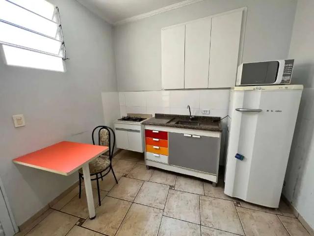 Kitnet / Stúdio para Locação em Osasco/SP Vila Campesina 1 Quartos