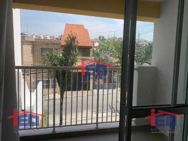 Kitnet / Stúdio para Locação em Osasco/SP Vila Osasco 1 Quartos