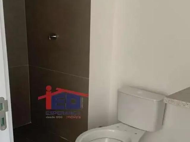 Kitnet / Stúdio para Locação em Osasco/SP Vila Osasco 1 Quartos