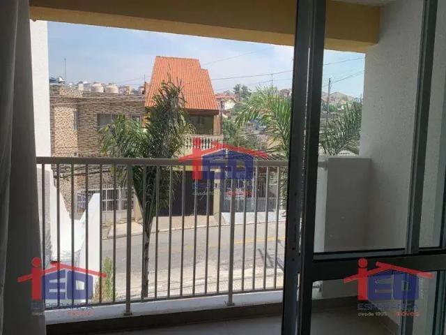 Kitnet / Stúdio para Locação em Osasco/SP Vila Osasco 1 Quartos