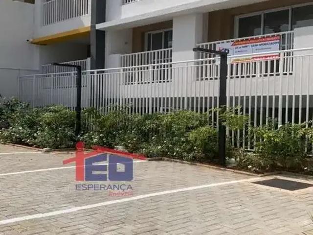 Kitnet / Stúdio para Locação em Osasco/SP Vila Osasco 1 Quartos