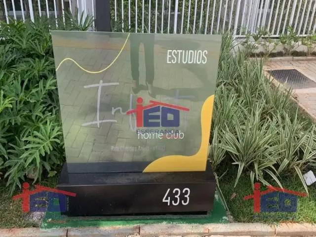 Kitnet / Stúdio para Locação em Osasco/SP Vila Osasco 1 Quartos
