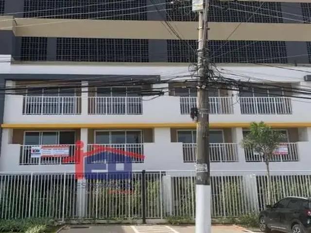 Kitnet / Stúdio para Locação em Osasco/SP Vila Osasco 1 Quartos