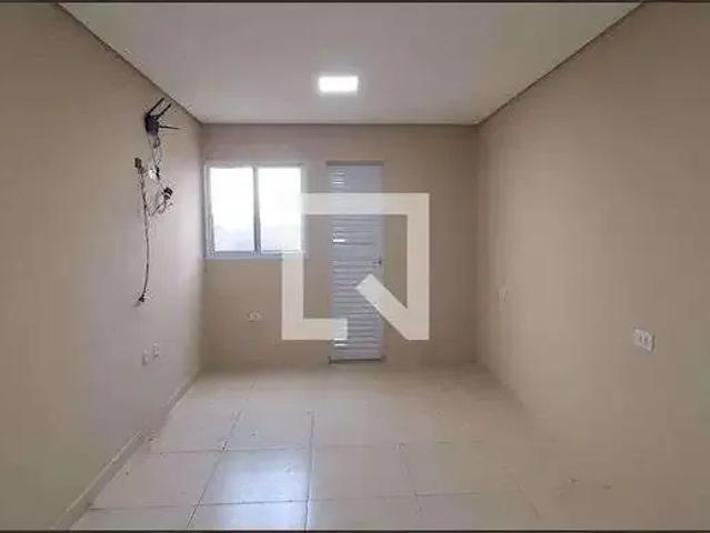Kitnet / Stúdio para Locação em Osasco/SP Vila Yolanda 1 Quartos