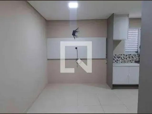 Kitnet / Stúdio para Locação em Osasco/SP Vila Yolanda 1 Quartos