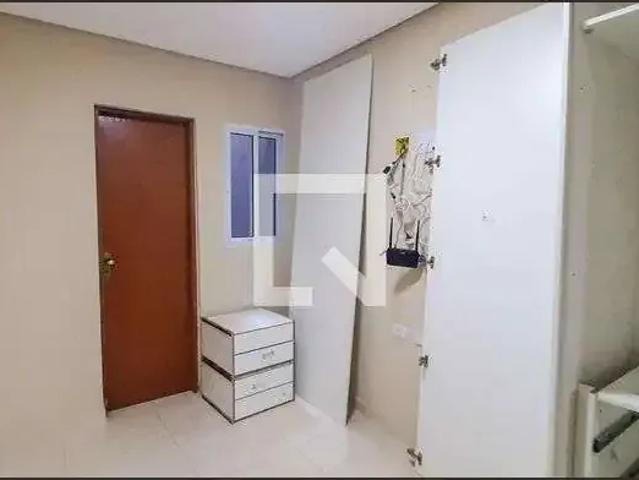 Kitnet / Stúdio para Locação em Osasco/SP Vila Yolanda 1 Quartos