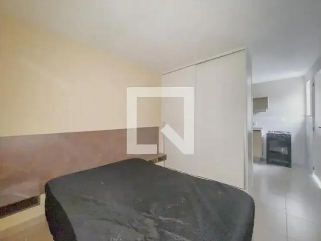 Kitnet / Stúdio para Locação em Osasco/SP Vila Yolanda 1 Quartos