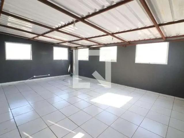Kitnet / Stúdio para Locação em Osasco/SP Vila Yara 1 Quartos