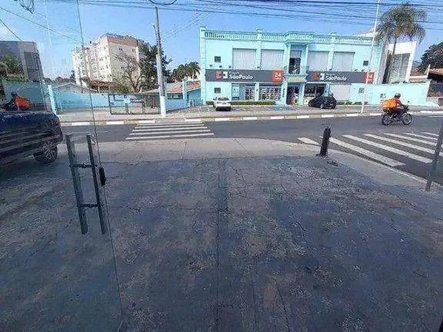 Kitnet / Stúdio para Locação em Atibaia/SP Vila Thais 1 Quartos