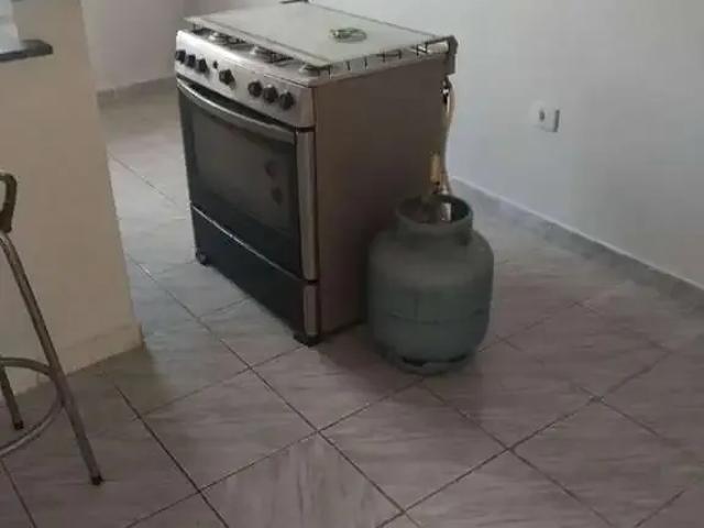 Kitnet / Stúdio para Locação em Atibaia/SP Jardim das Cerejeiras 1 Quartos