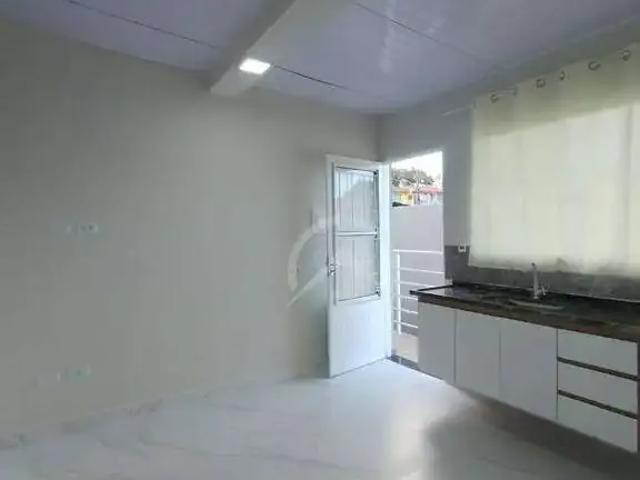 Kitnet / Stúdio para Locação em Atibaia/SP Jardim Estância Brasil 1 Quartos