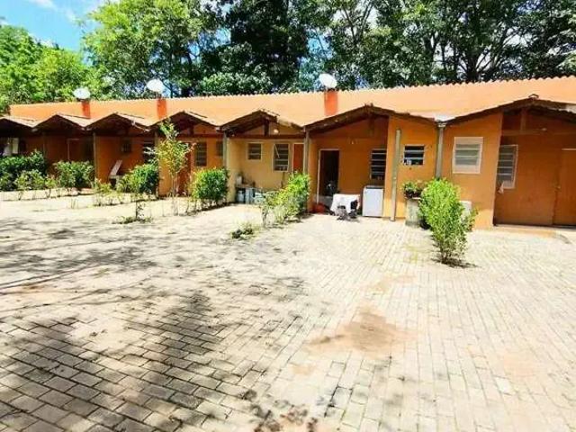 Kitnet / Stúdio para Locação em Atibaia/SP Jardim Maristela 1 Quartos