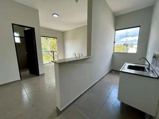 Kitnet / Stúdio para Locação em Atibaia/SP Loteamento Nova Atibaia 1 Quartos