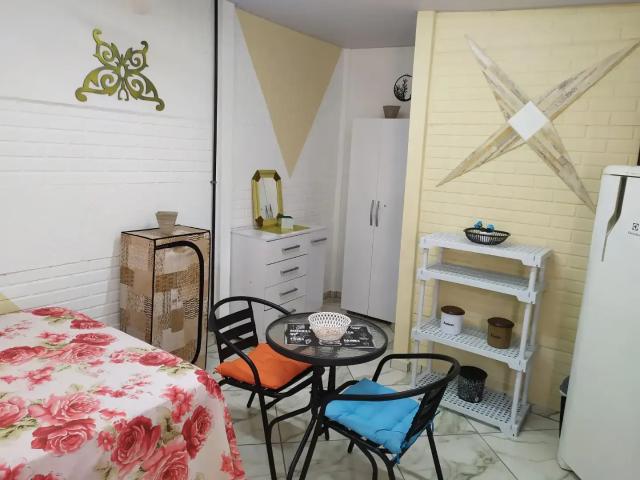 Kitnet / Stúdio para Locação em Atibaia/SP Nova Gardênia 1 Quartos