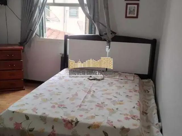 Kitnet / Stúdio para Locação em Águas da Prata/SP Centro 1 Quartos