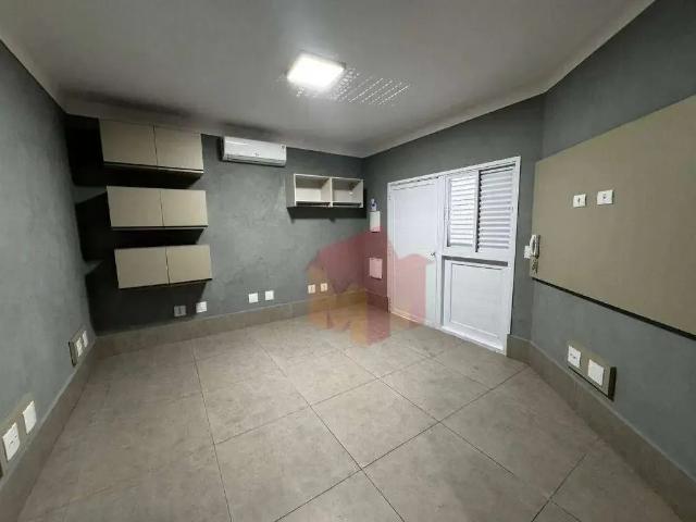 Kitnet / Stúdio para Locação em Americana/SP Jardim dos Lírios 1 Quartos