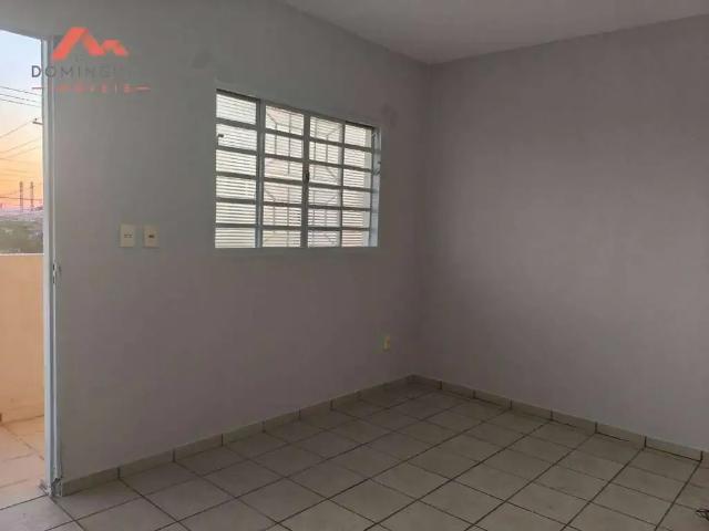 Kitnet / Stúdio para Locação em Americana/SP Jardim Nossa Senhora do Carmo 1 Quartos