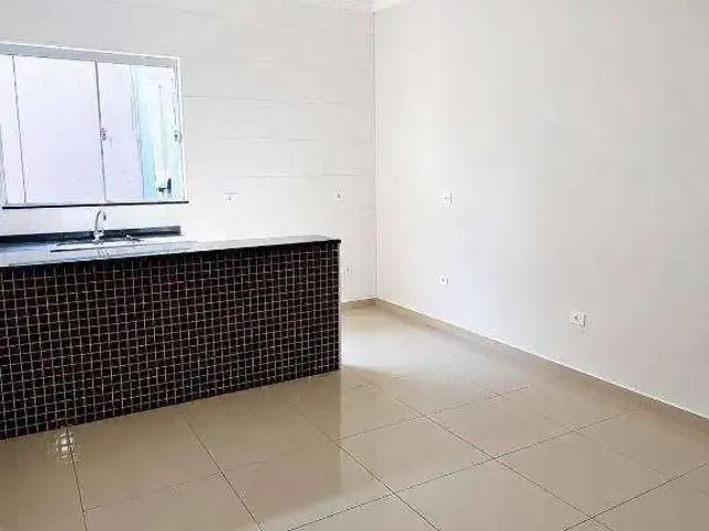 Kitnet / Stúdio para Locação em Americana/SP Loteamento Residencial Jardim Esperança 1 Quartos