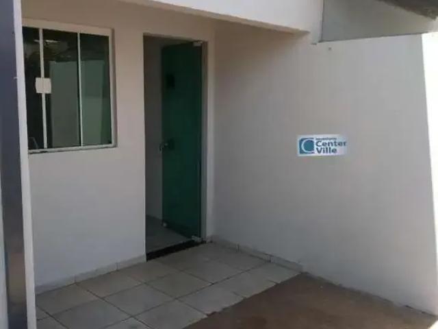 Kitnet / Stúdio para Locação em Americana/SP Parque Nova Carioba 1 Quartos