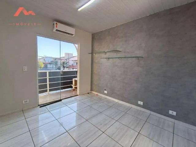 Kitnet / Stúdio para Locação em Americana/SP Parque Residencial Jaguari 1 Quartos