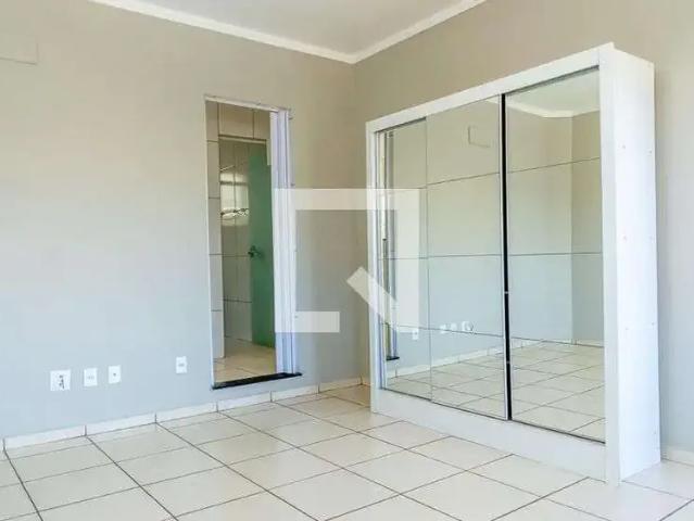 Kitnet / Stúdio para Locação em Americana/SP Vila Israel 1 Quartos