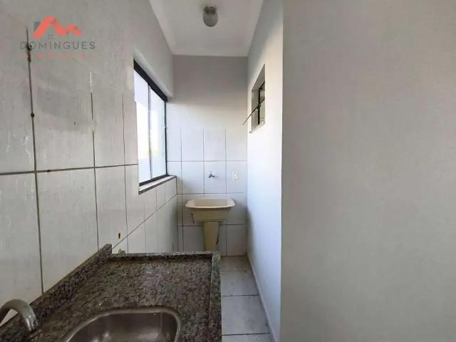 Kitnet / Stúdio para Locação em Americana/SP Vila Mariana 1 Quartos