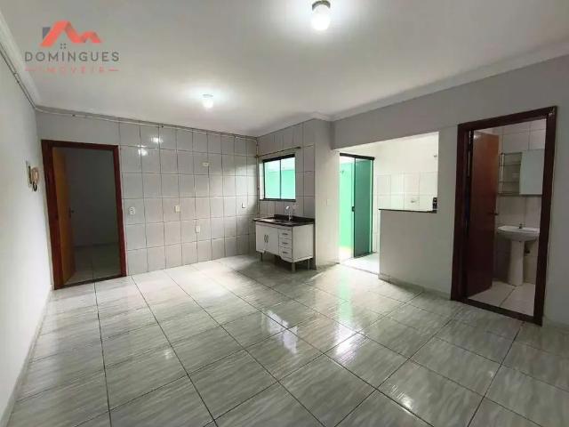 Kitnet / Stúdio para Locação em Americana/SP Vila Mariana 1 Quartos