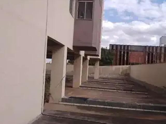 Kitnet / Stúdio para Locação em Anápolis/GO Cidade Jardim 1 Quartos