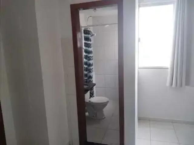 Kitnet / Stúdio para Locação em Anápolis/GO Cidade Jardim 1 Quartos