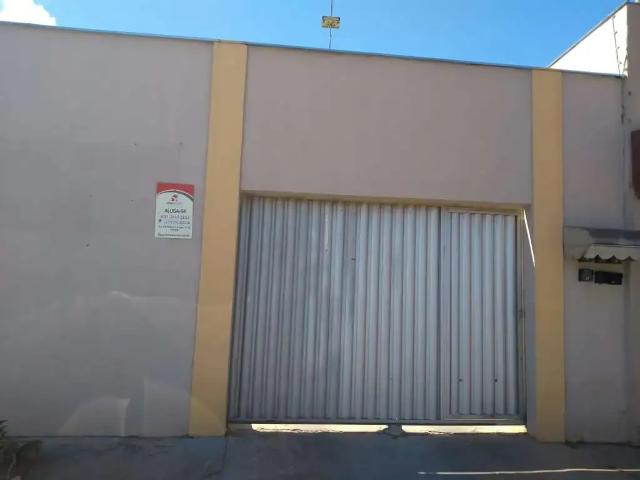 Kitnet / Stúdio para Locação em Anápolis/GO Vila Goiás 1 Quartos