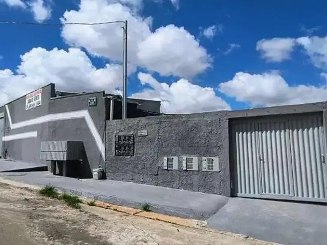 Kitnet / Stúdio para Locação em Anápolis/GO Vila Santa Maria 1 Quartos