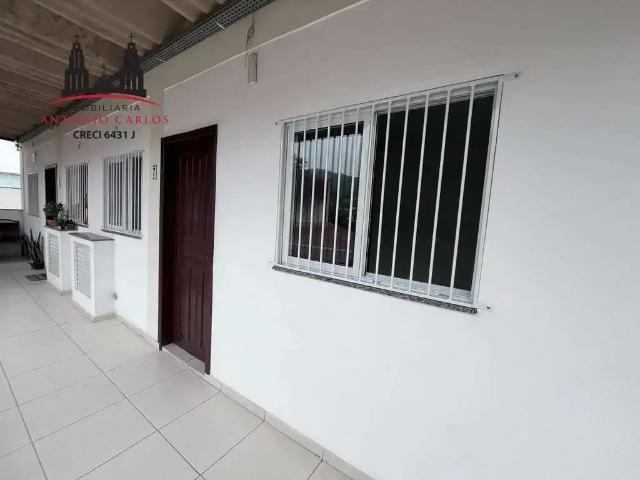 Kitnet / Stúdio para Locação em Antônio Carlos/SC Centro 1 Quartos