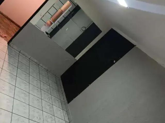 Kitnet / Stúdio para Locação em Aparecida de Goiânia/GO Conjunto Cruzeiro do Sul 2 Quartos