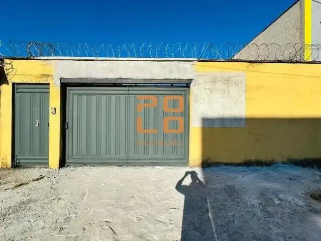 Kitnet / Stúdio para Locação em Aparecida de Goiânia/GO Cidade Vera Cruz 2 Quartos