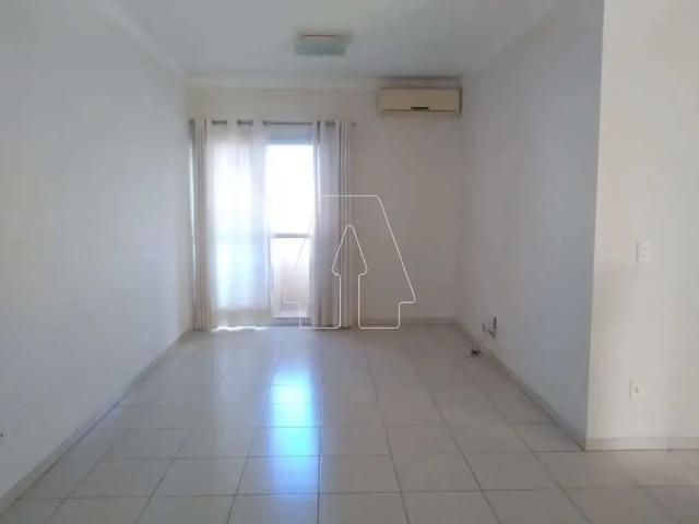 Kitnet / Stúdio para Locação em Araçatuba/SP Jardim Nova Yorque 1 Quartos