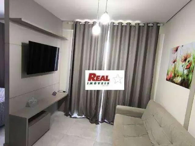 Kitnet / Stúdio para Locação em Araçatuba/SP Jardim Nova Yorque 1 Quartos